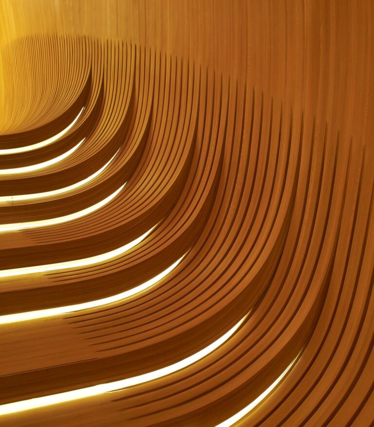 Zaha Hadid Architects’ Heydar Aliyev Center: Reimagining Cultural ...
